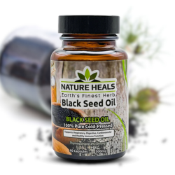 Natural Heals Life – Nature Heals Life